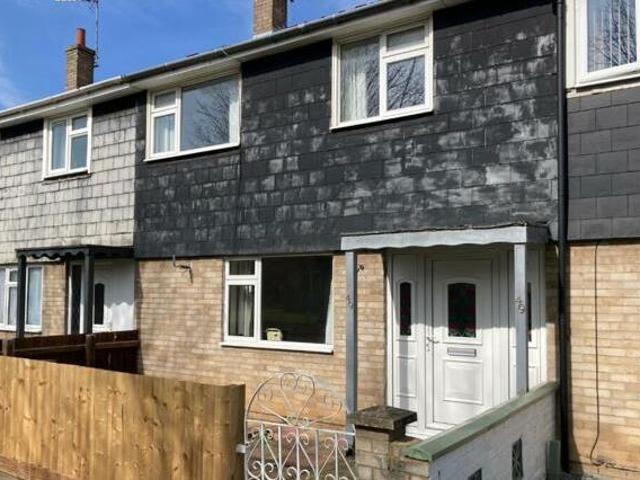 4 Bedroom Terraced House For Sale In Mildenhall