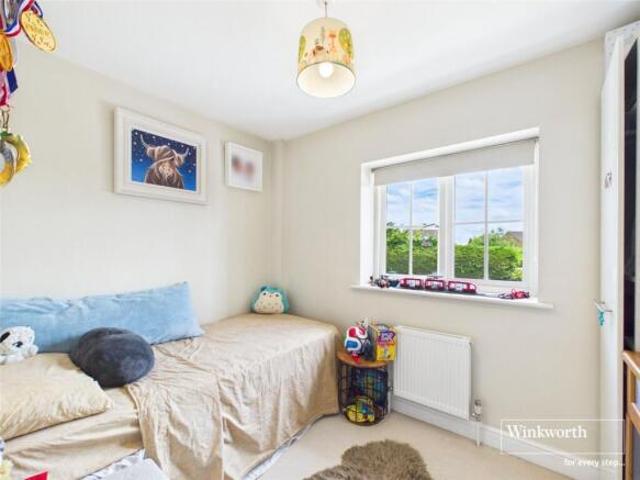 4 bedroom terraced house for sale in Mill Lane, Calcot, Reading, Berkshire, RG31