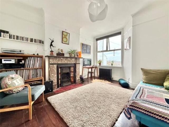 4 bedroom terraced house for sale in Mill Road, Eastbourne, East Sussex, BN21