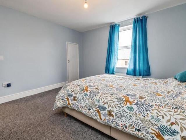 4 bedroom terraced house for sale in Mill Road, Lincoln, LN1