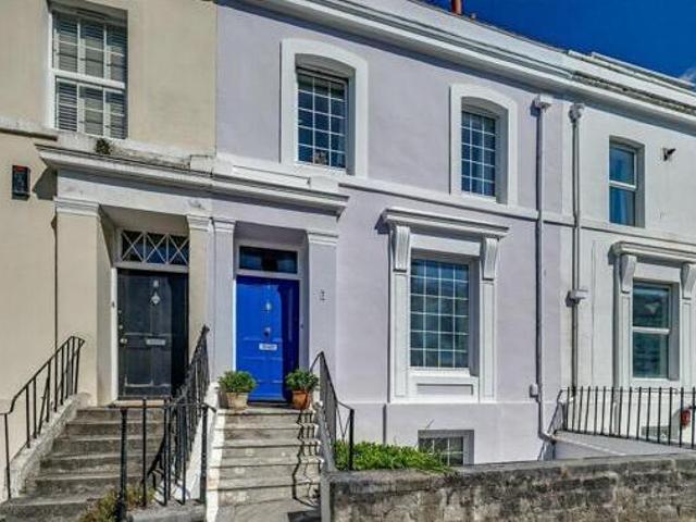 4 Bedroom Terraced House For Sale In Millbridge