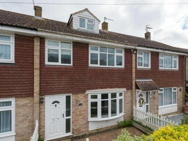 4 Bedroom Terraced House For Sale In Minster