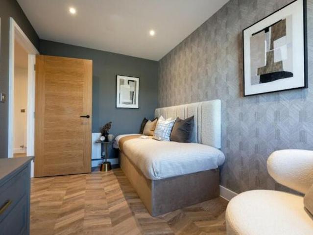 4 bedroom terraced house for sale in Mulberry Park, Mulberry Way, BA2 5DY, BA2