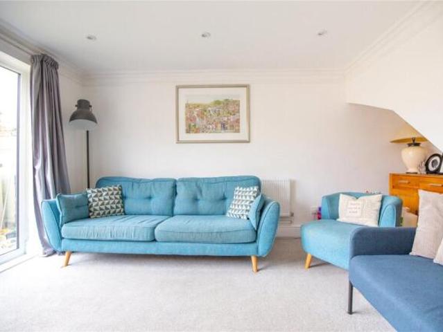 4 bedroom terraced house for sale in Muller Avenue, Bristol, BS7