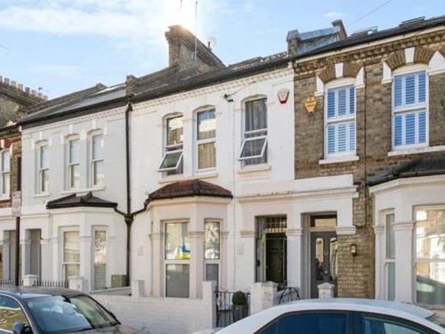 4 Bedroom Terraced House For Sale In Munster Village