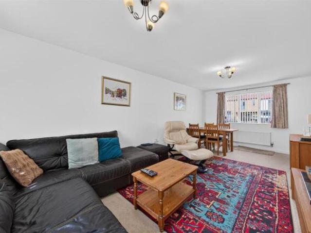 4 bedroom terraced house for sale in NN5 4DQ, Ashby Wood Drive, Upton, NN5