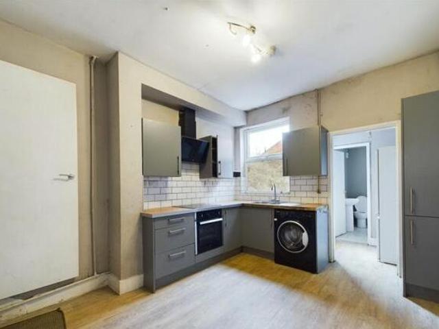 4 Bedroom Terraced House For Sale In Nottingham, Nottinghamshire