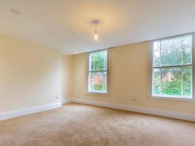 4 Bedroom Terraced House For Sale In Nottingham, Nottinghamshire