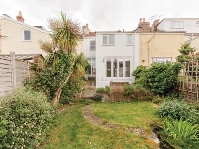 4 bedroom terraced house for sale in Nottingham Road, Bishopston, Bristol, BS7