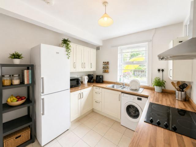 4 bedroom terraced house for sale in Noel Street, Nottingham, NG7