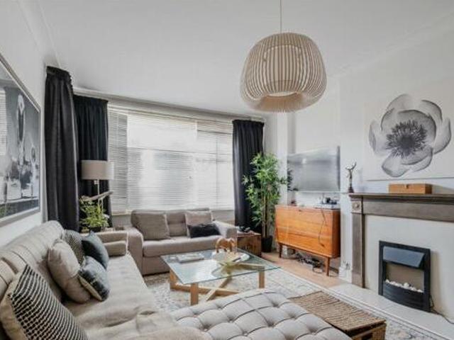 4 Bedroom Terraced House For Sale In Norbury, London