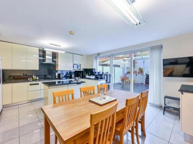 4 bedroom terraced house for sale in Norfolk Crescent, Hyde Park Estate, London, W2