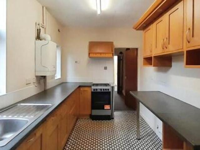 4 bedroom terraced house for sale in Norman Street, Leicester, LE3
