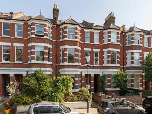 4 Bedroom Terraced House For Sale In North Kensington