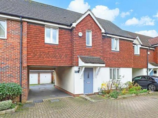 4 Bedroom Terraced House For Sale In North Weald