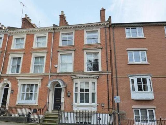 4 Bedroom Terraced House For Sale In Northampton