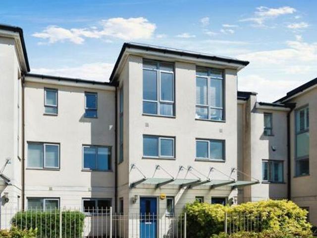 4 Bedroom Terraced House For Sale In Northfleet