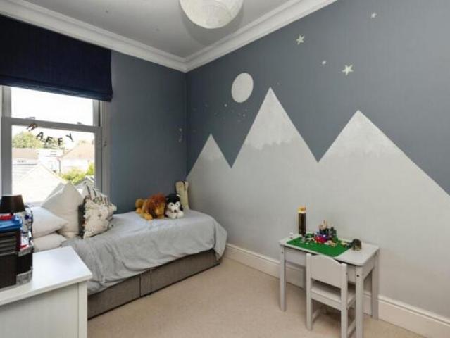 4 bedroom terraced house for sale in Naunton Parade, Cheltenham, Gloucestershire, GL53