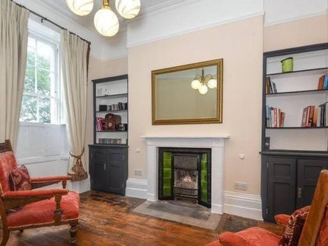 4 bedroom terraced house for sale in Naval Terrace Sheerness ME12