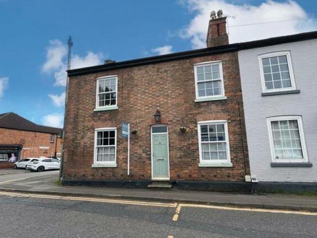 4 Bedroom Terraced House For Sale In Narborough