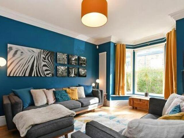 4 Bedroom Terraced House For Sale In Nether Edge