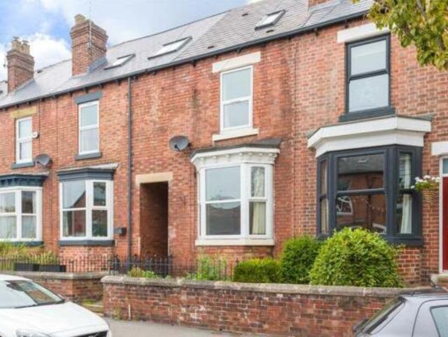 4 Bedroom Terraced House For Sale In Nether Green