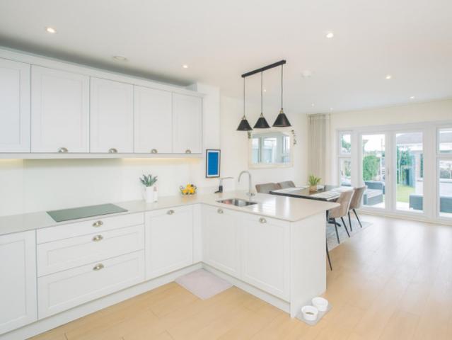 4 bedroom terraced house for sale in New Hampshire Street, Reading, RG2