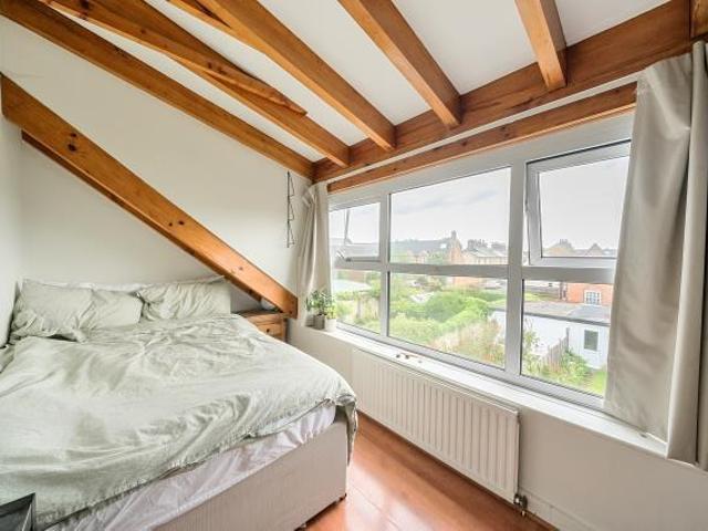 4 bedroom terraced house for sale in New High Street, Headington, Oxford, OX3
