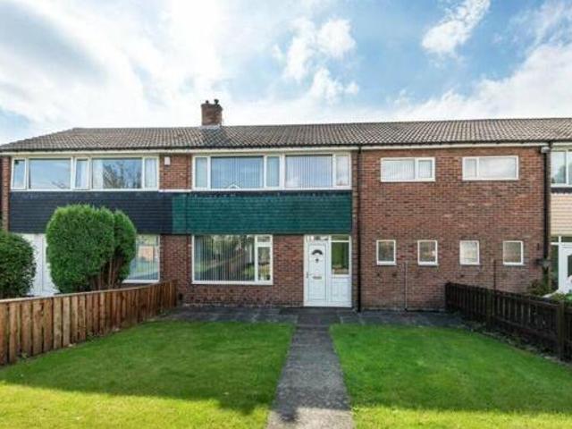 4 Bedroom Terraced House For Sale In Newcastle Upon Tyne, Tyne And Wear