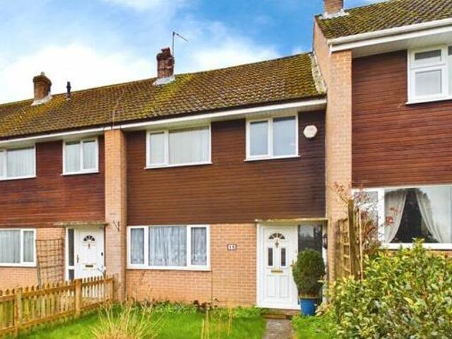 4 Bedroom Terraced House For Sale In Newbury, Hampshire