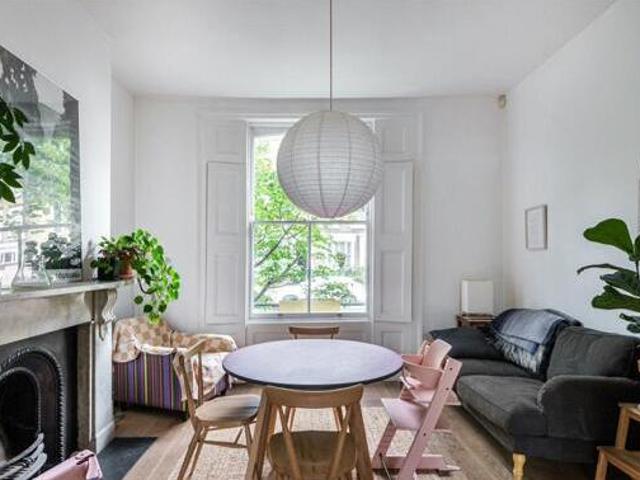 4 Bedroom Terraced House For Sale In Newington Green