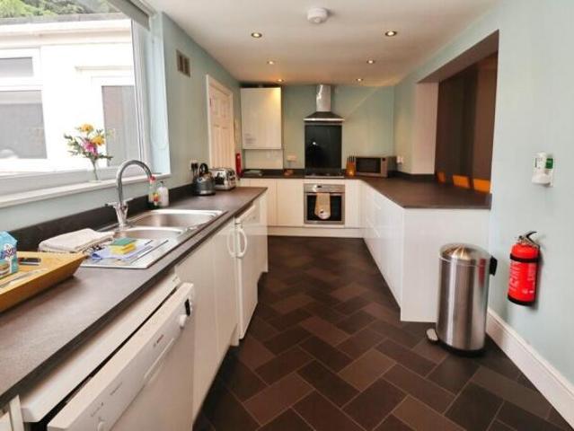 4 bedroom terraced house for sale in Newport, Lincoln, LN1