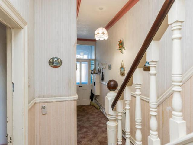 4 bedroom terraced house for sale in Newry Park, Chester, CH2