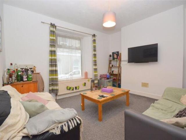 4 bedroom terraced house for sale in Nelson Street, Plymouth, Devon, PL4