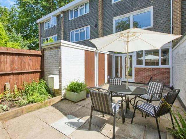 4 bedroom terraced house for sale in Nuns Street, Derby, DE1
