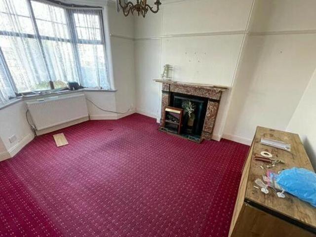 4 Bedroom Terraced House For Sale In Smethwick