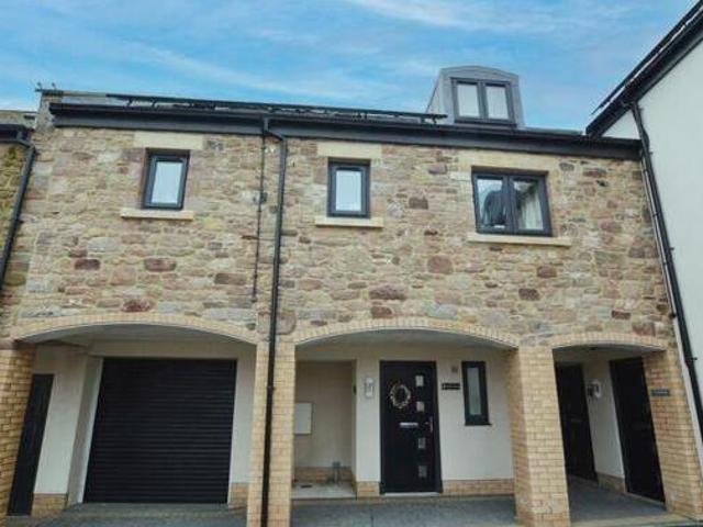 4 Bedroom Terraced House For Sale In South Street