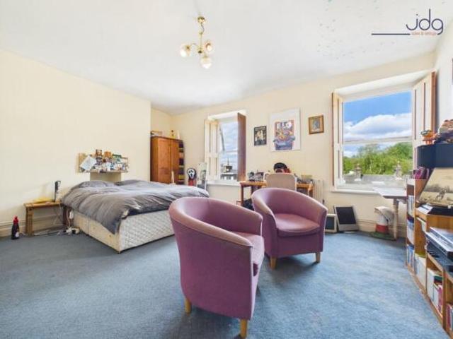 4 bedroom terraced house for sale in South Road, Lancaster | A Grand Family Home With Space Across Five Floors, LA1