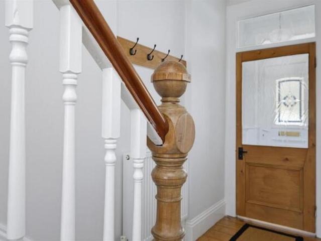 4 bedroom terraced house for sale in South View Terrace, Plymouth, PL4