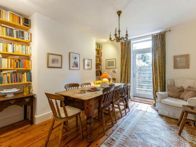4 bedroom terraced house for sale in Southcot Place, Bath, BA2