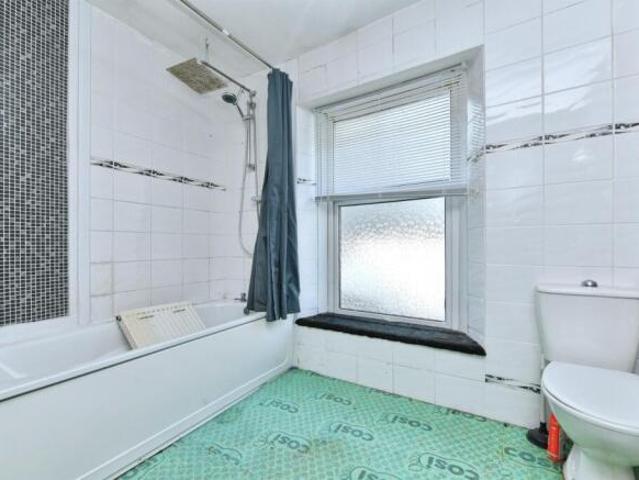 4 bedroom terraced house for sale in Southern Terrace, Plymouth, PL4