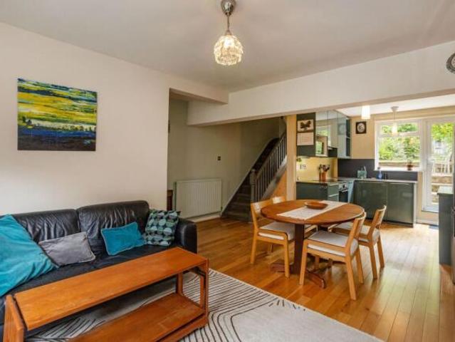 4 bedroom terraced house for sale in Southmoor Road, Oxford, OX2