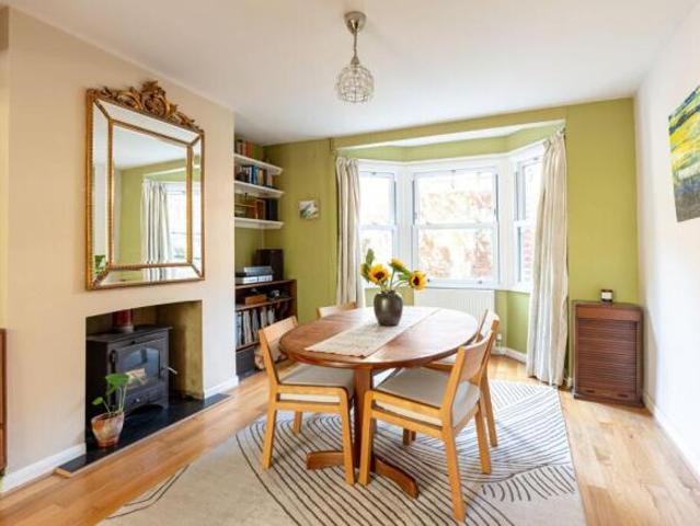4 bedroom terraced house for sale in Southmoor Road, Oxford, OX2