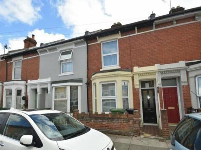 4 Bedroom Terraced House For Sale In Southsea