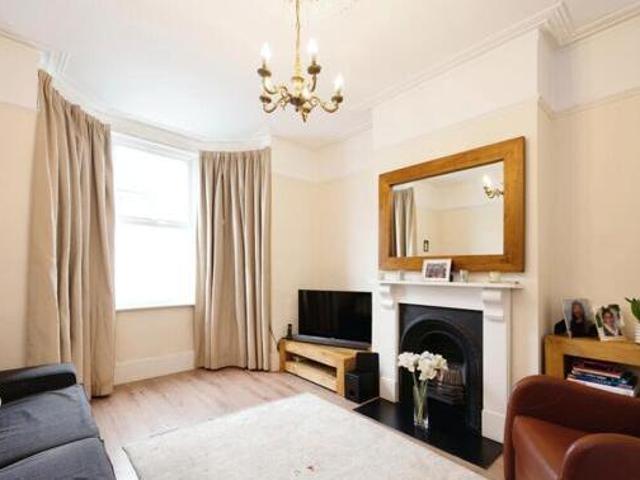 4 Bedroom Terraced House For Sale In Southsea, Hampshire