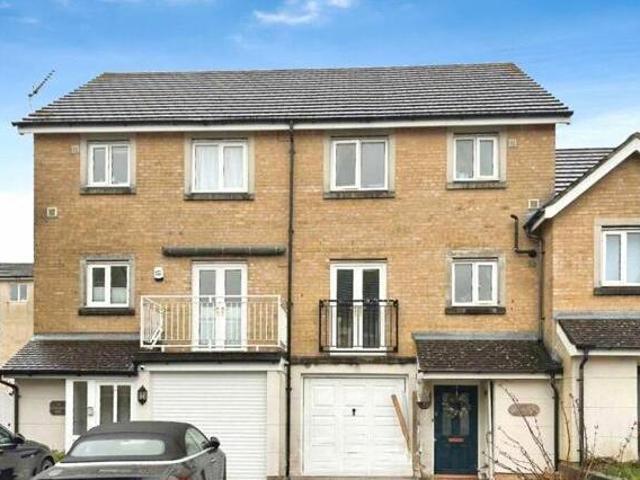 4 Bedroom Terraced House For Sale In Southsea, Hampshire