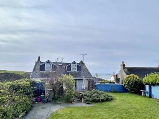 4 Bedroom Terraced House For Sale In Solva