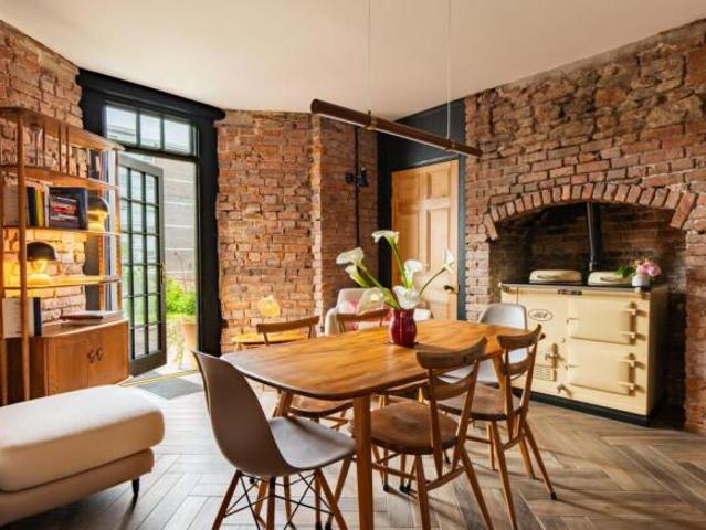 4 bedroom terraced house for sale in Somerset Street, Kingsdown, BS2