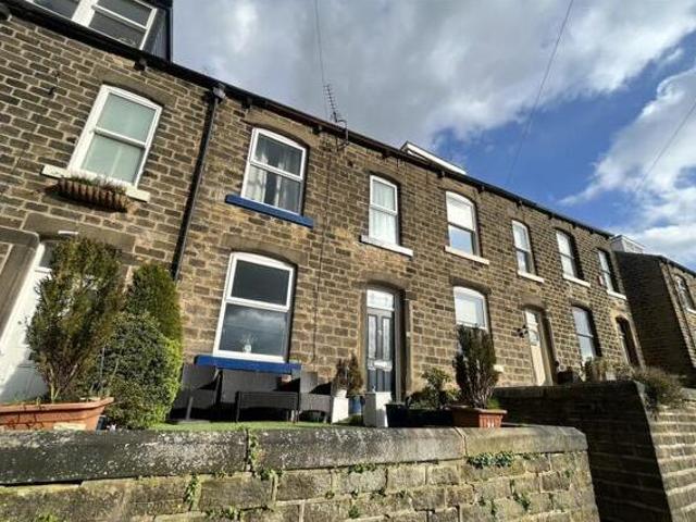 4 Bedroom Terraced House For Sale In Saddleworth, Greater Manchester