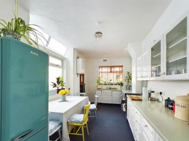 4 Bedroom Terraced House For Sale In Salford, Greater Manchester